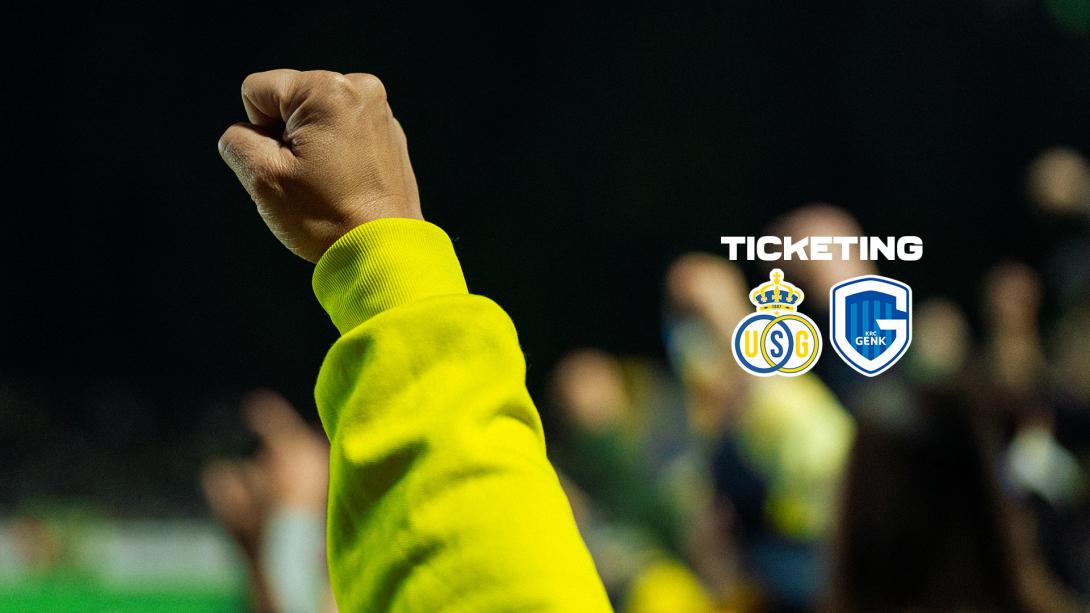 Ticketing | RUSG